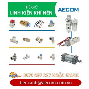 AECOM VIETNAM